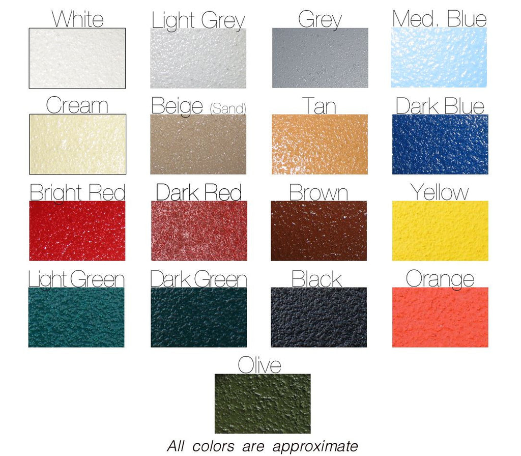 Durabak 18 Polyurethane Non-Slip Protective Coating | DurabakStore ...